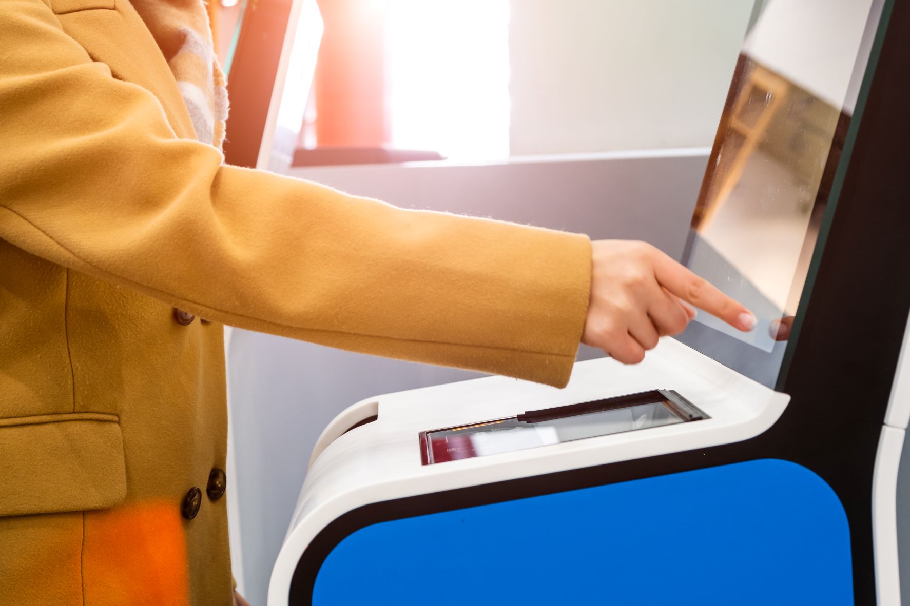14 stats that prove the importance of self-service technology in ...