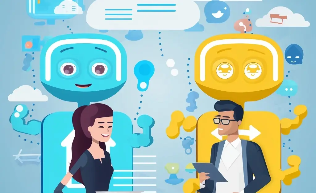 Chatbot vs Conversational AI: What Are 5 Differences? Chatbot vs Conversational AI: What Are 5 Differences?