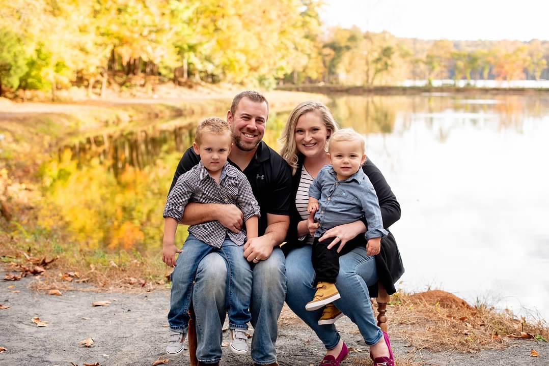 Dentist Fort Mill, SC - Orchard Grove Family Dentistry