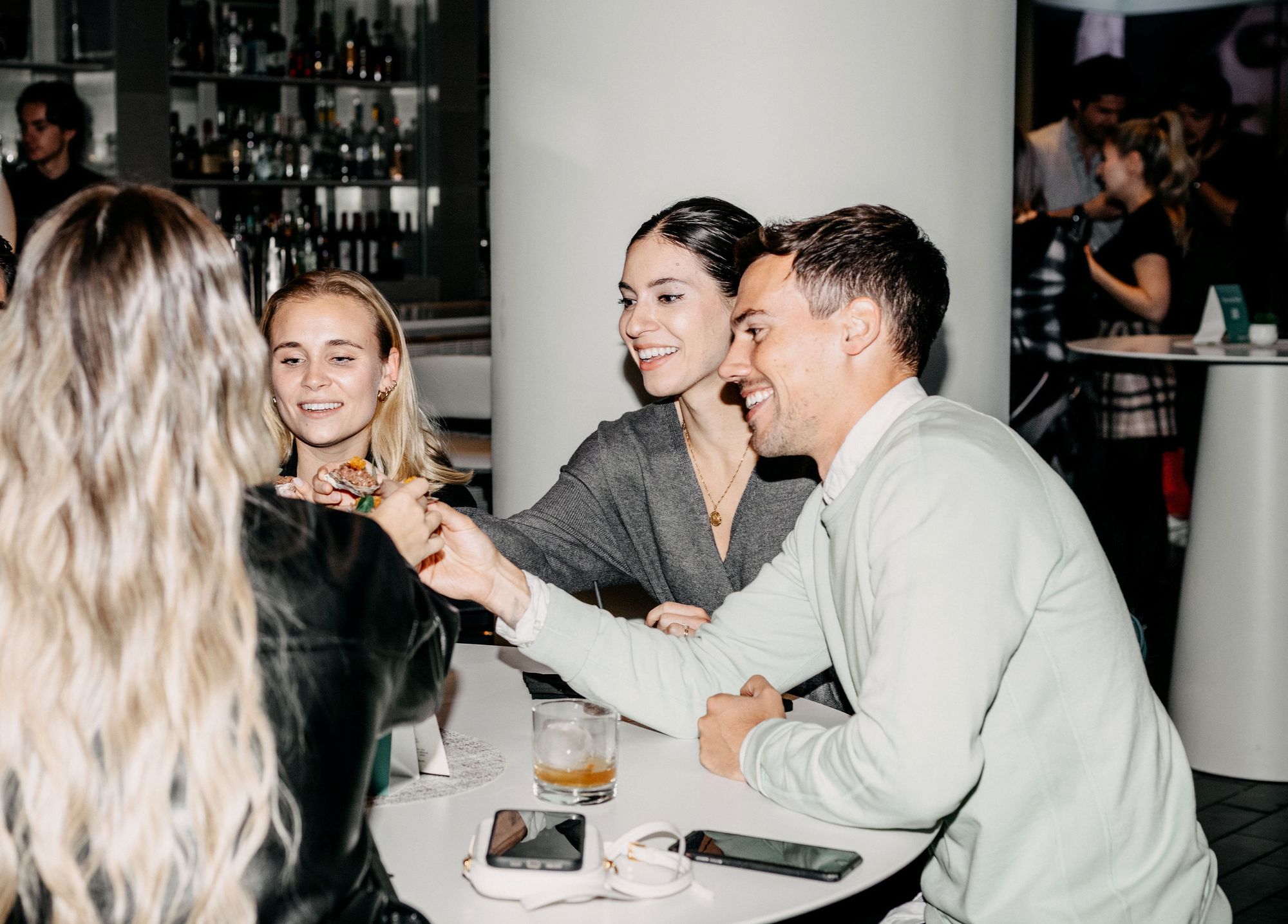 Freestyle Social Club