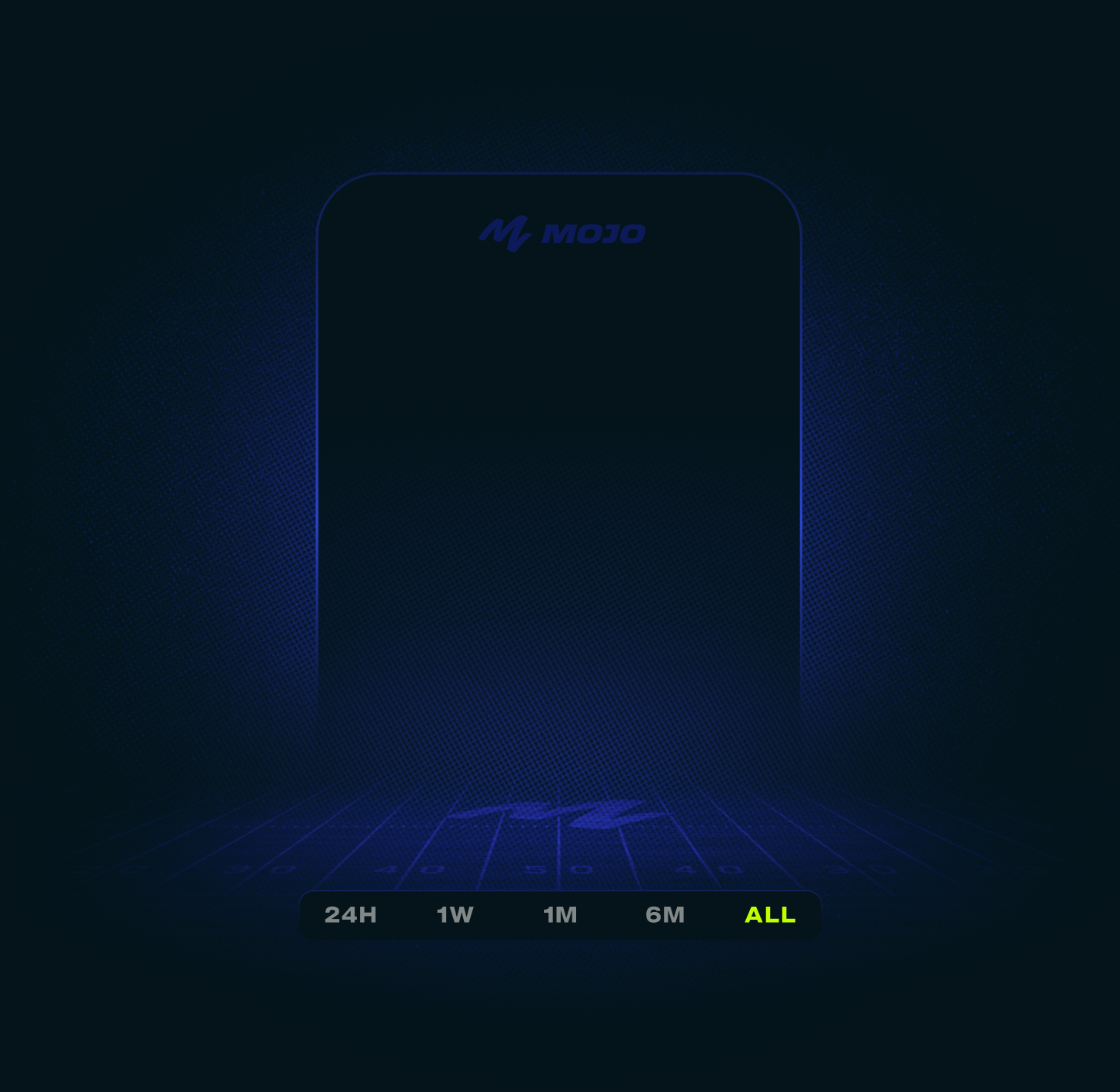 Mojo: The Stock Market For Sports