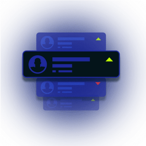 Mojo: The Sports Stock Market