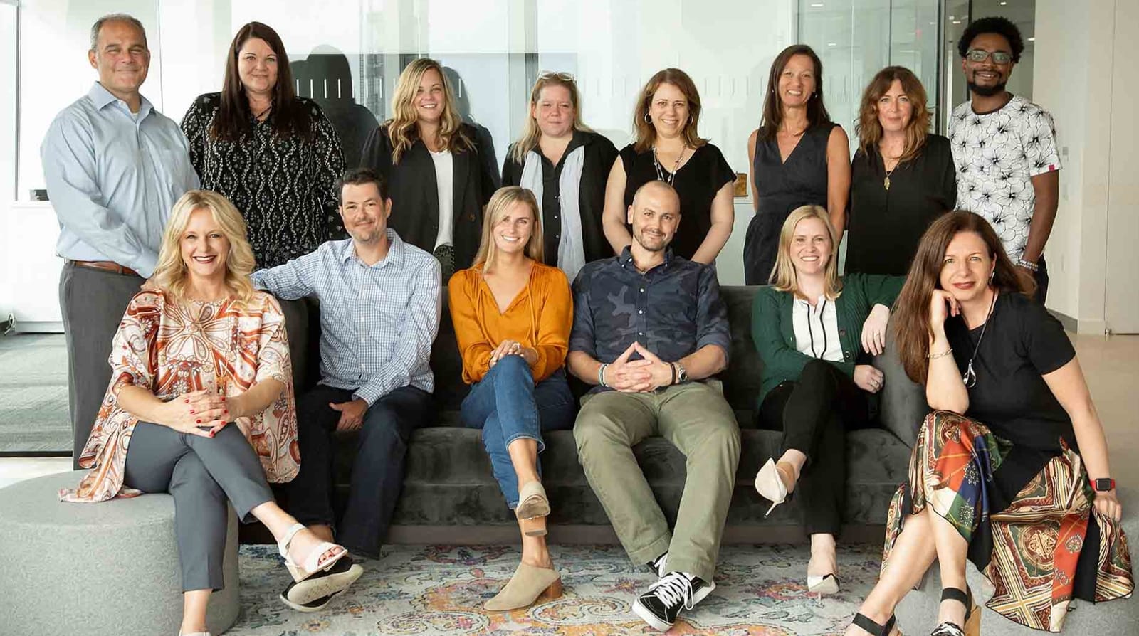 Stagwell Merges ForwardPMX and Assembly into Media Powerhouse | Assembly News