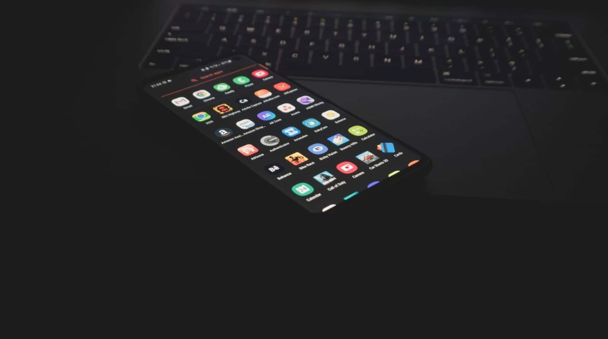 Android Device IDs Out: Another Step Towards a Privacy First Digital ...