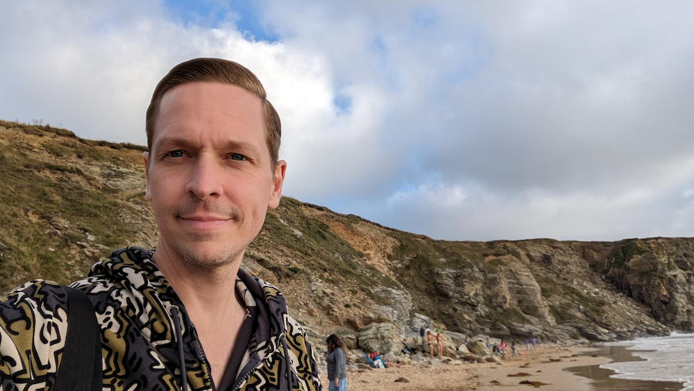 Assembly Elevates James Appleby To UK Managing Director | Assembly News