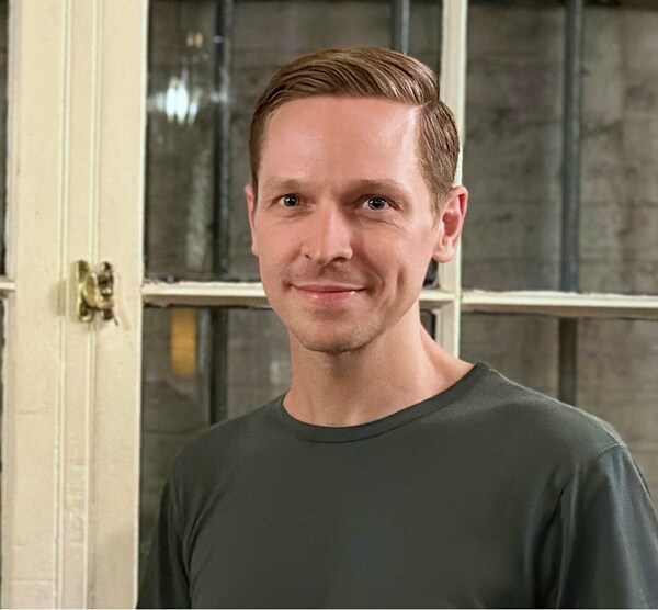 Assembly Elevates James Appleby To UK Managing Director | Assembly News