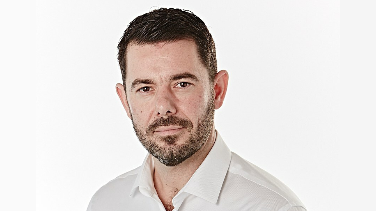 Paul Keeble Takes the Helm as Global CFO at Assembly | Assembly News