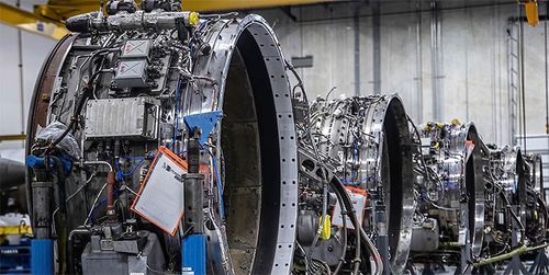 Logistics | MD Turbines