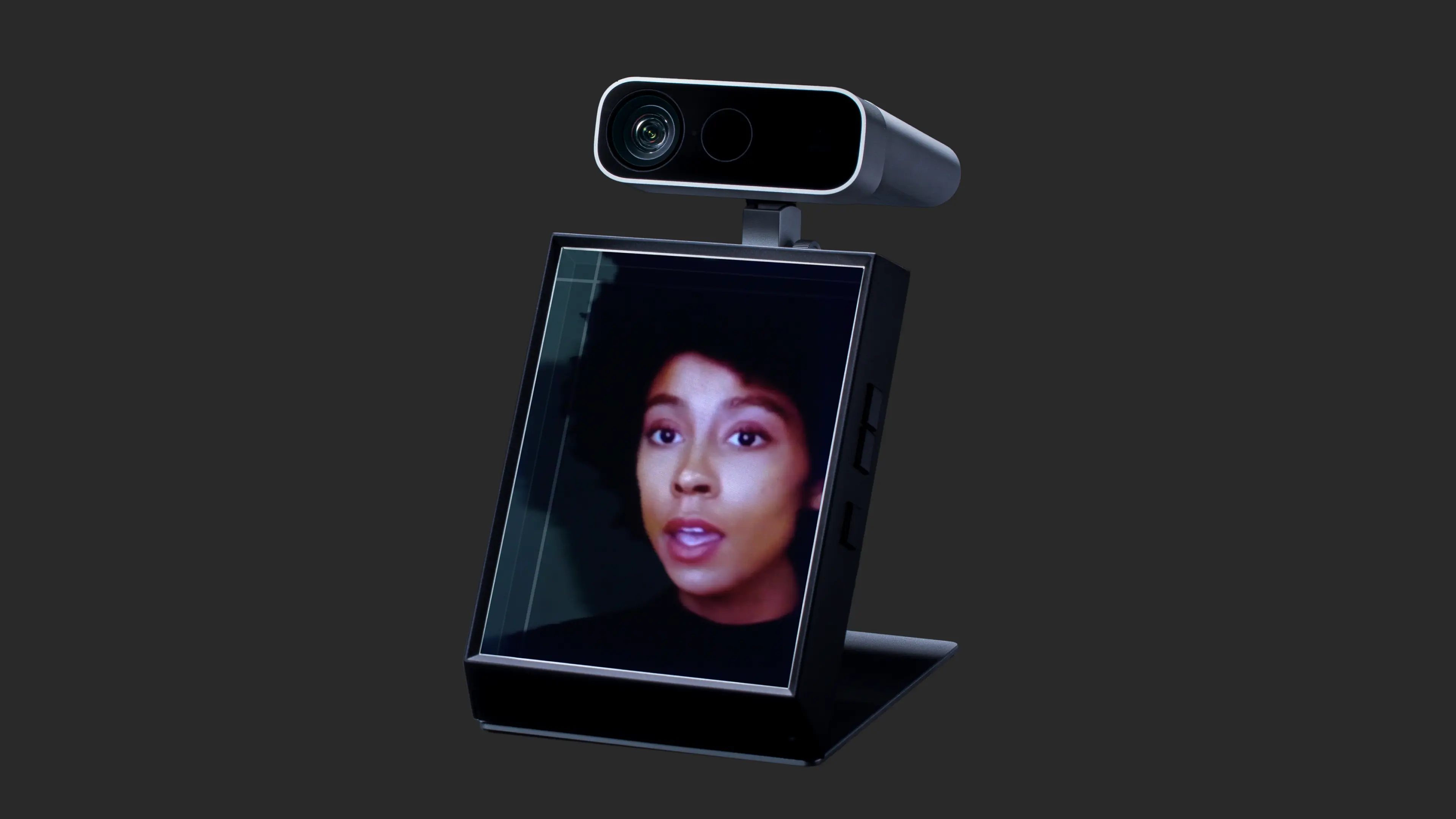 Secrets of Looking Glass Revealed: It's personal