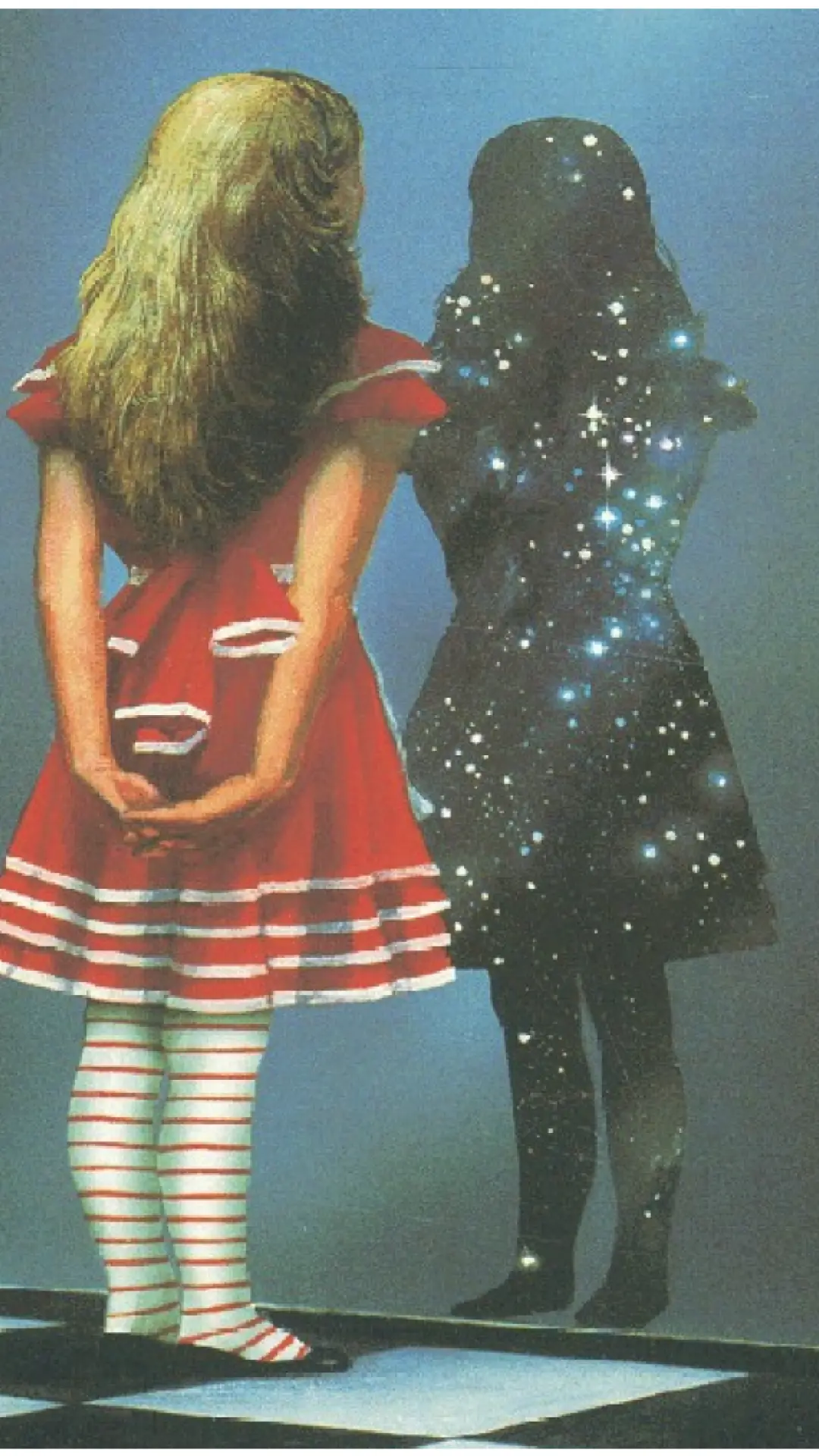 I’ve dreamed of holograms ever since I was 8 years old.