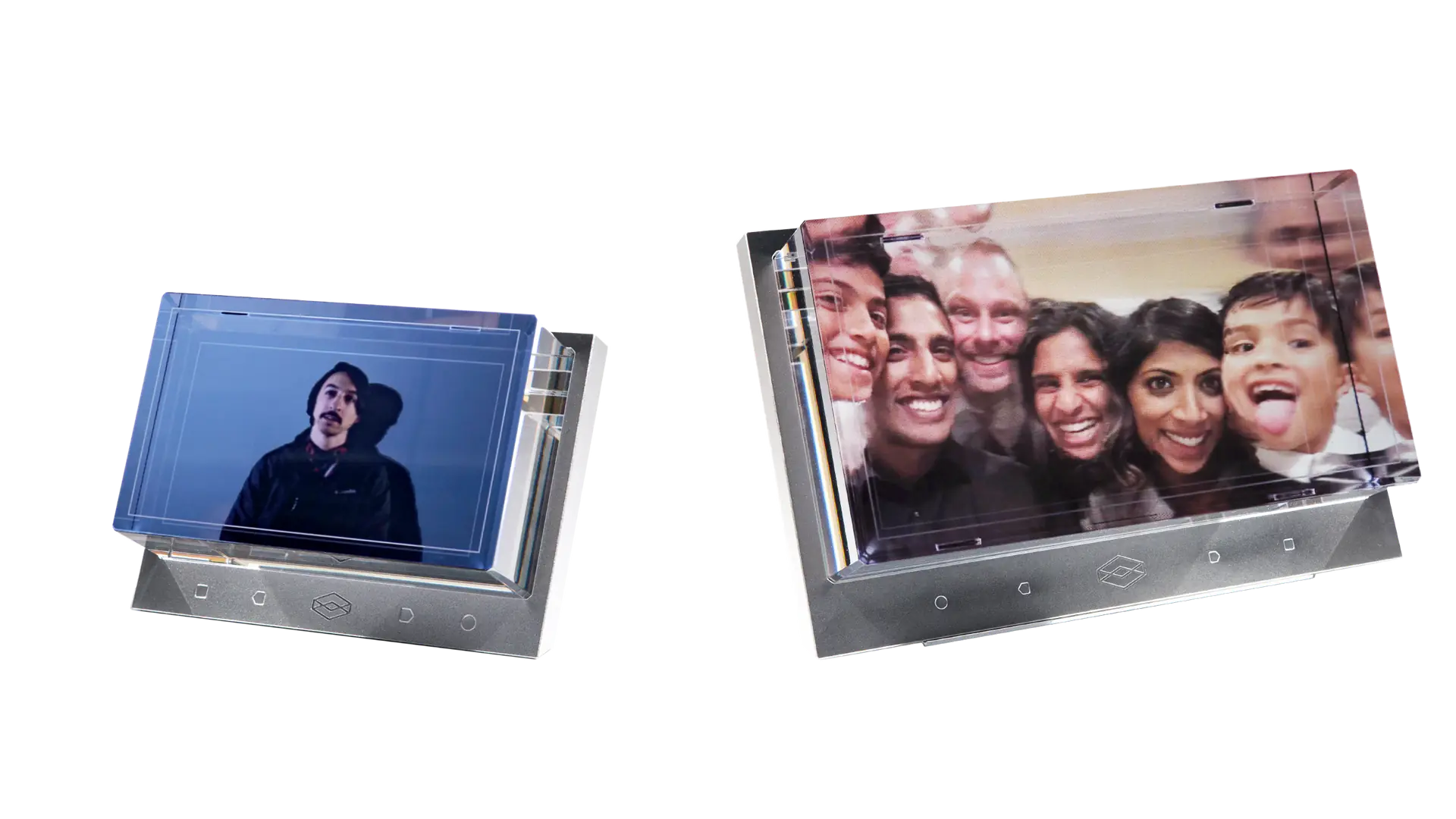 Explore the entire Looking Glass product line here