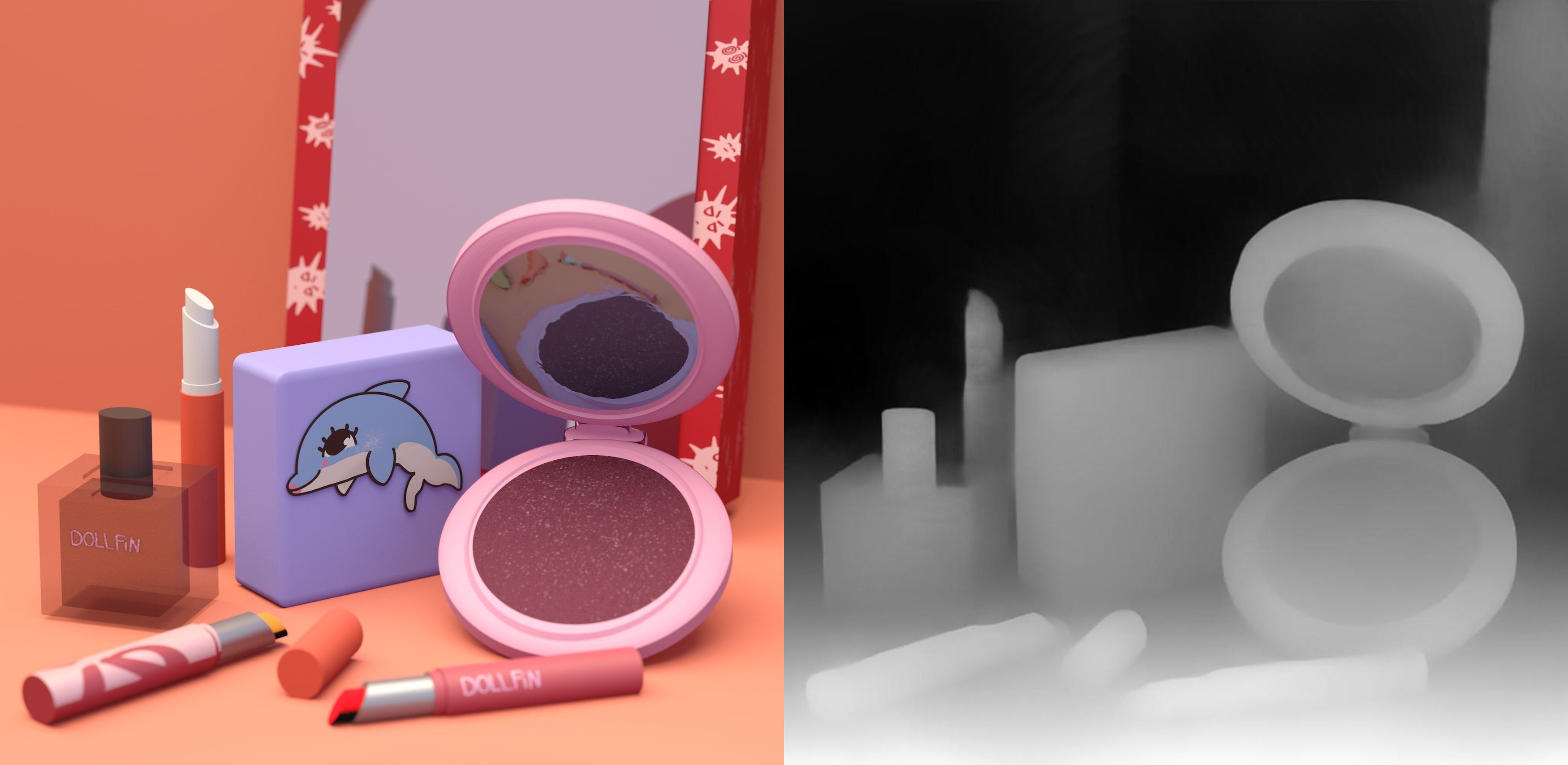 Best practices for depth map generation