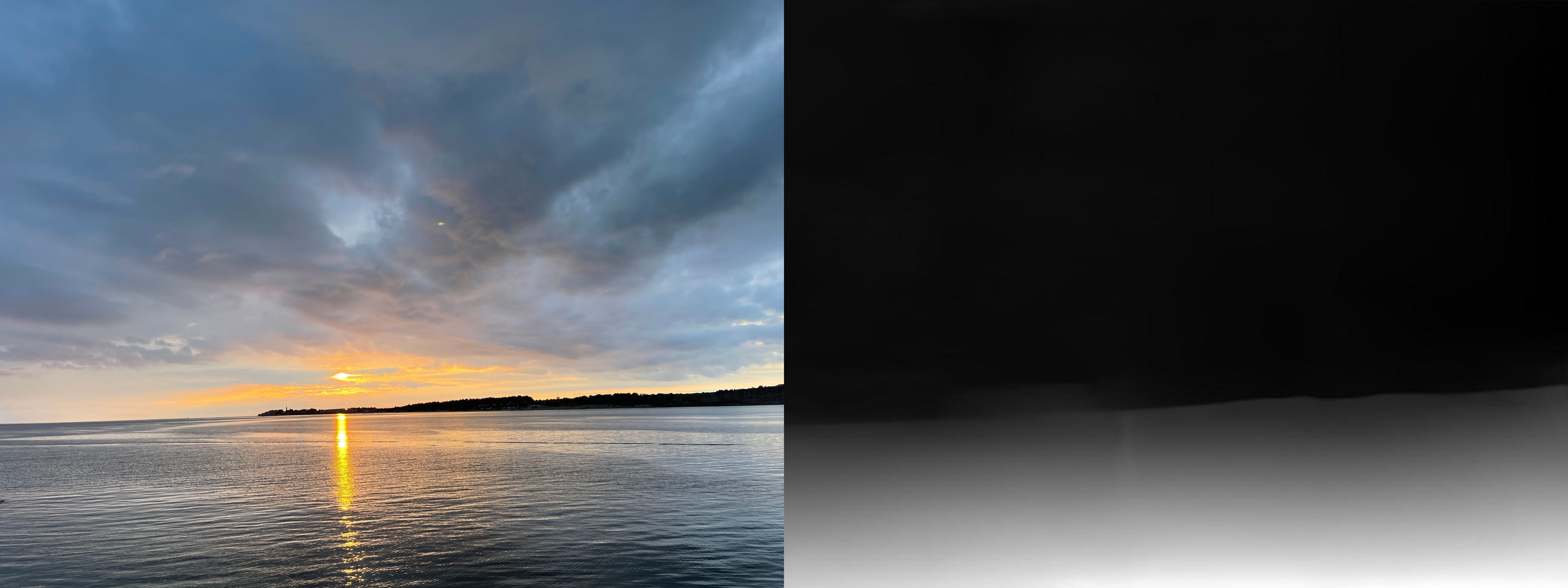 Best practices for depth map generation