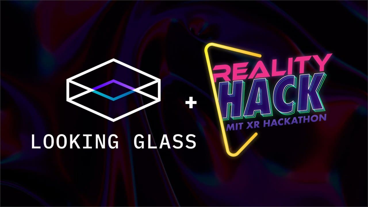 Looking Glass at MIT Reality Hack 2024: Advancing XR Innovations