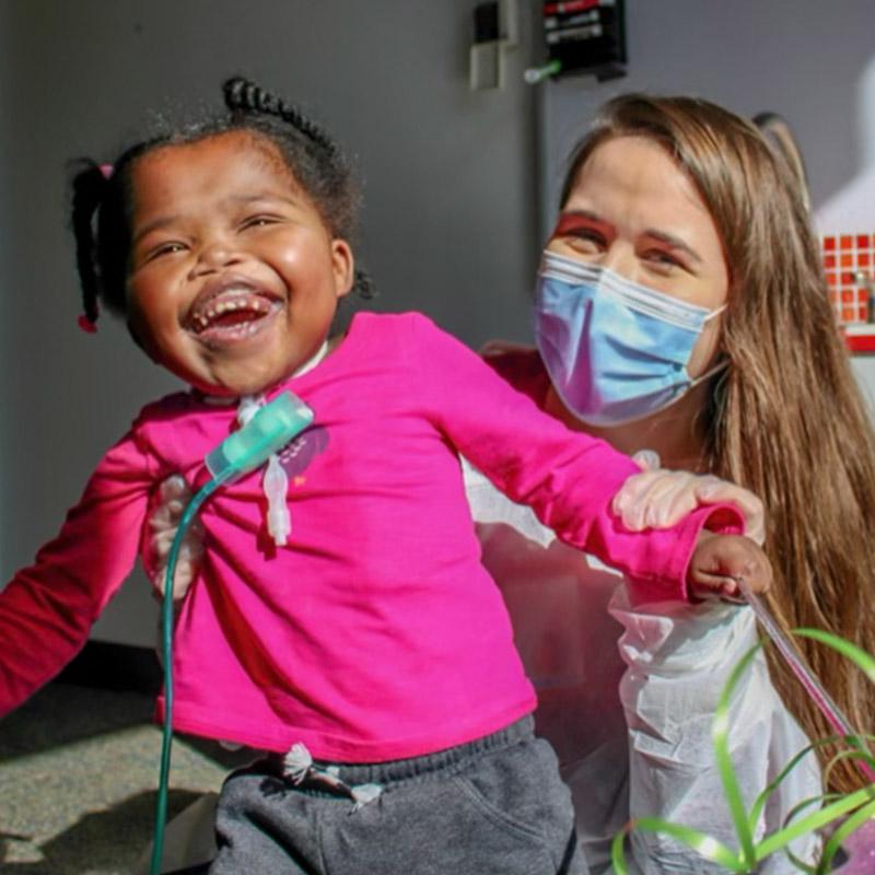 Little Wishes™: Hospitals We Currently Serve