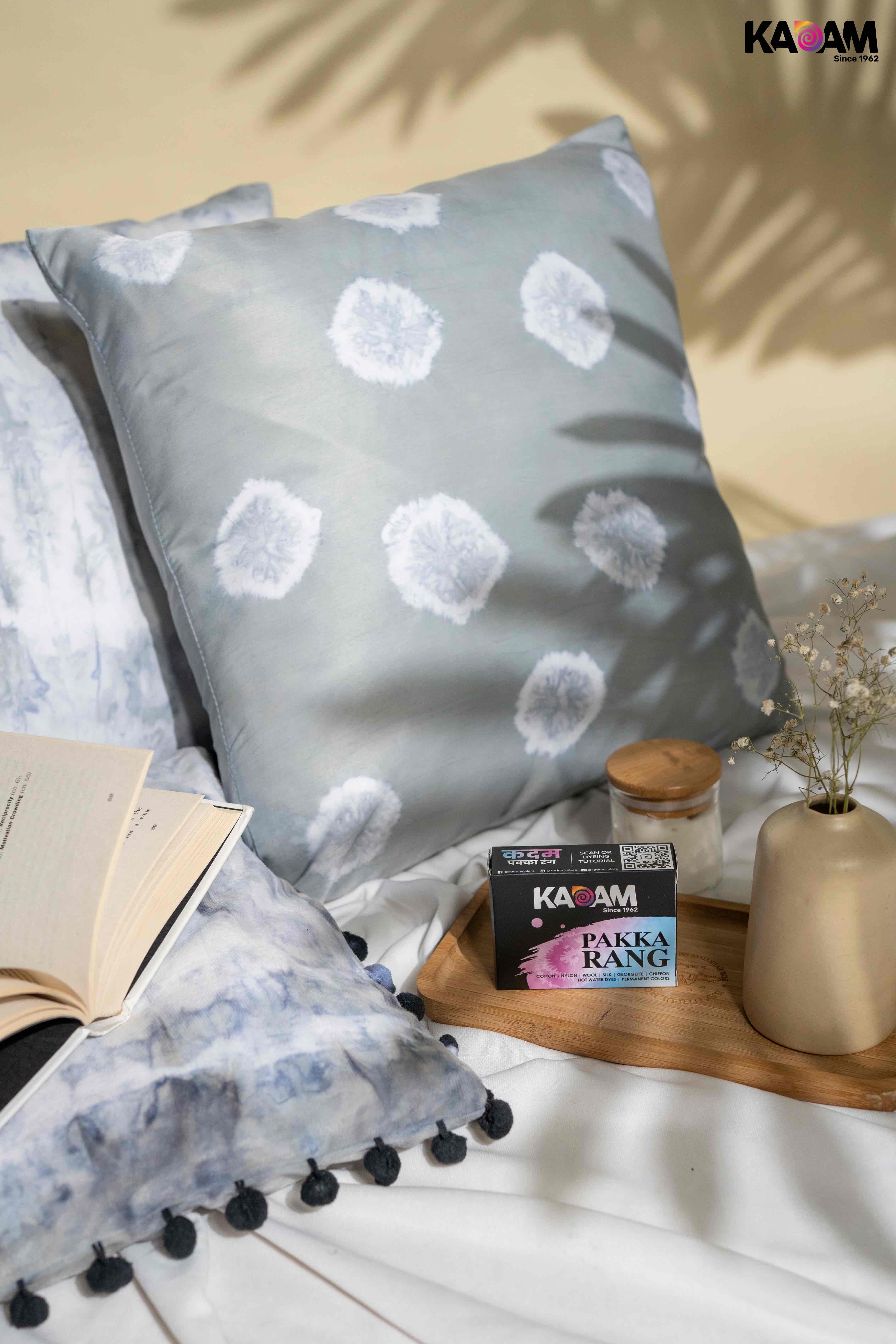 Kadam Colors (Marketing | Shoot) | Project by Social Sherpa