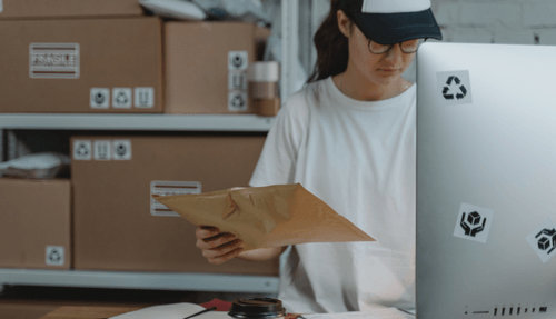 A quick guide to CN22, CN23 and other customs documents