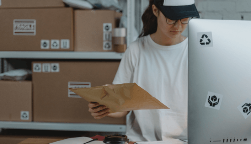 A quick guide to CN22, CN23 and other customs documents