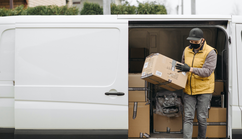 Last Mile Delivery: Tips for Last Mile Logistics - Hive