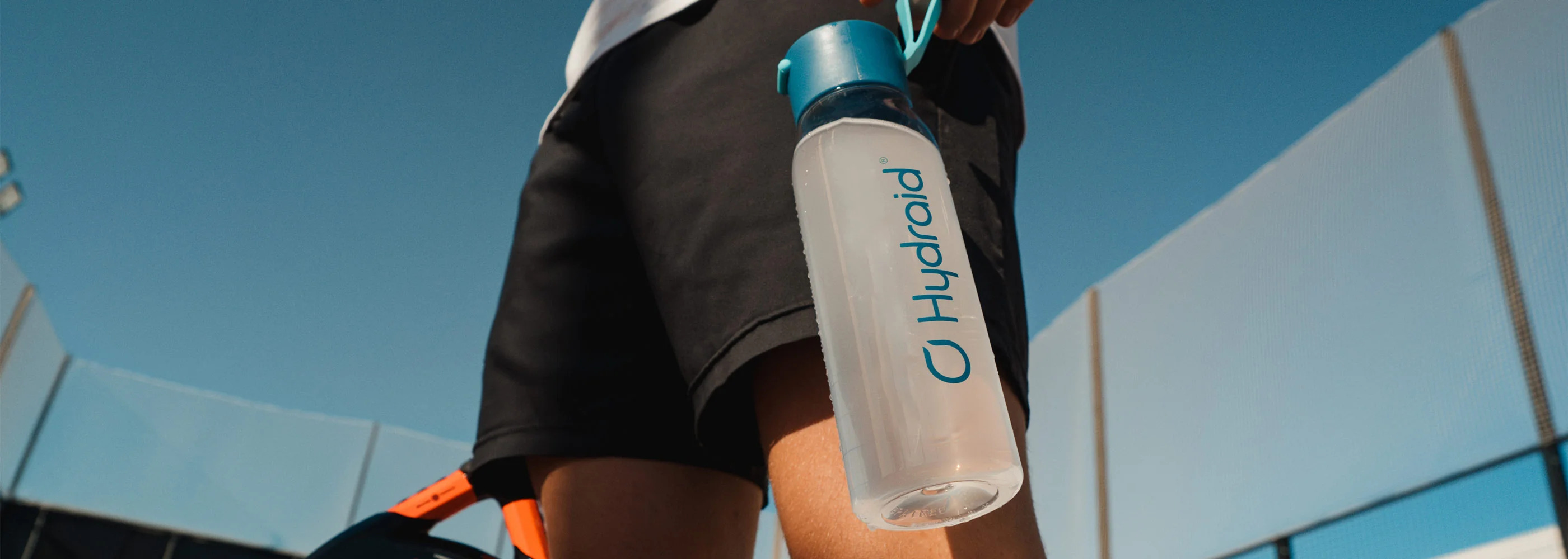 How Hive enabled Hydraid's multi market selling