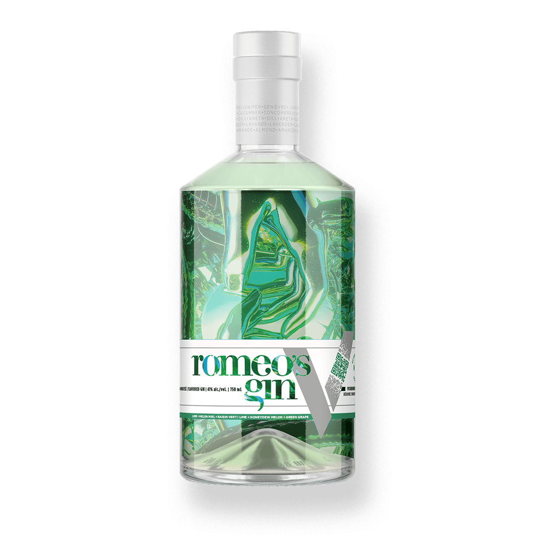 romeo's gin