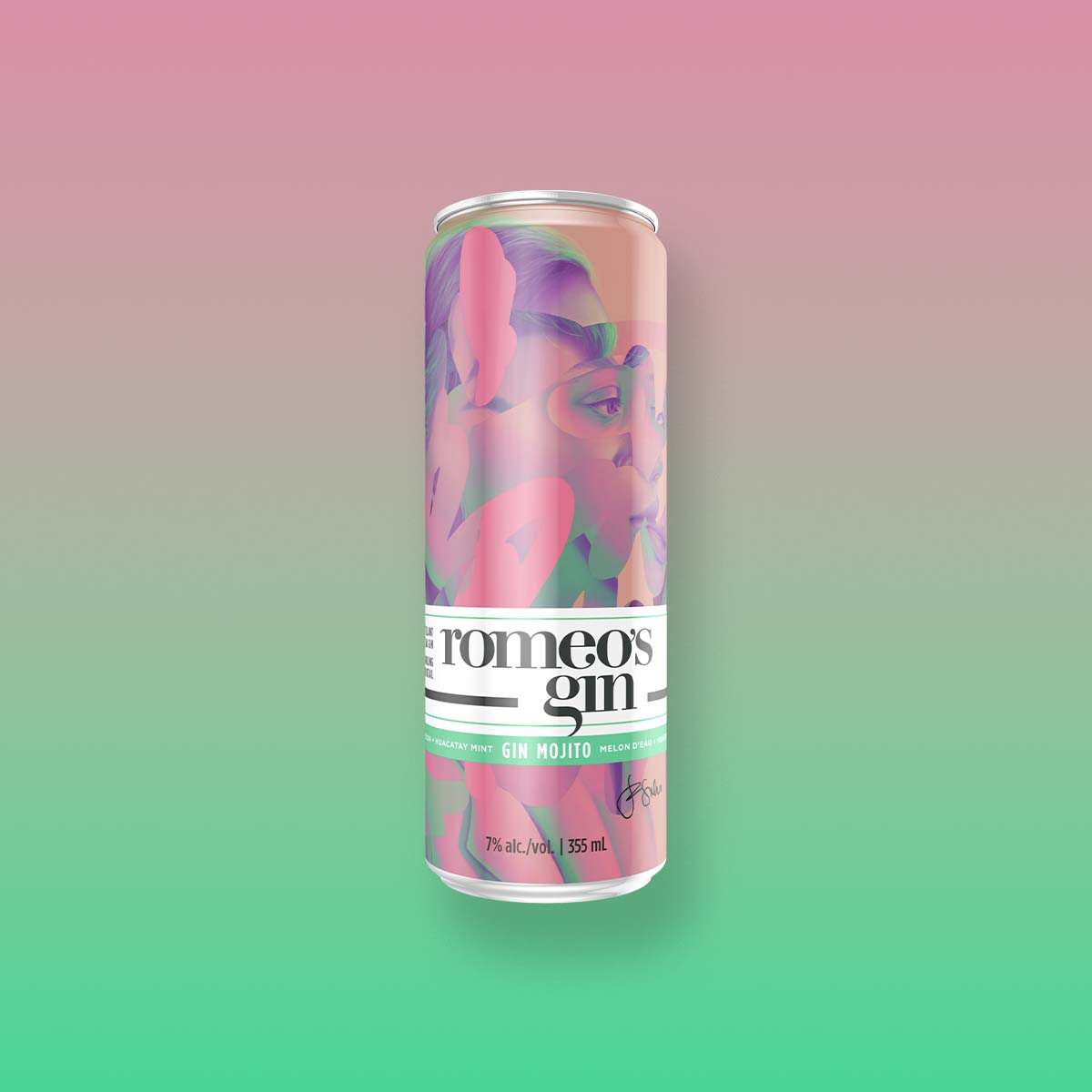 romeo's gin | about us