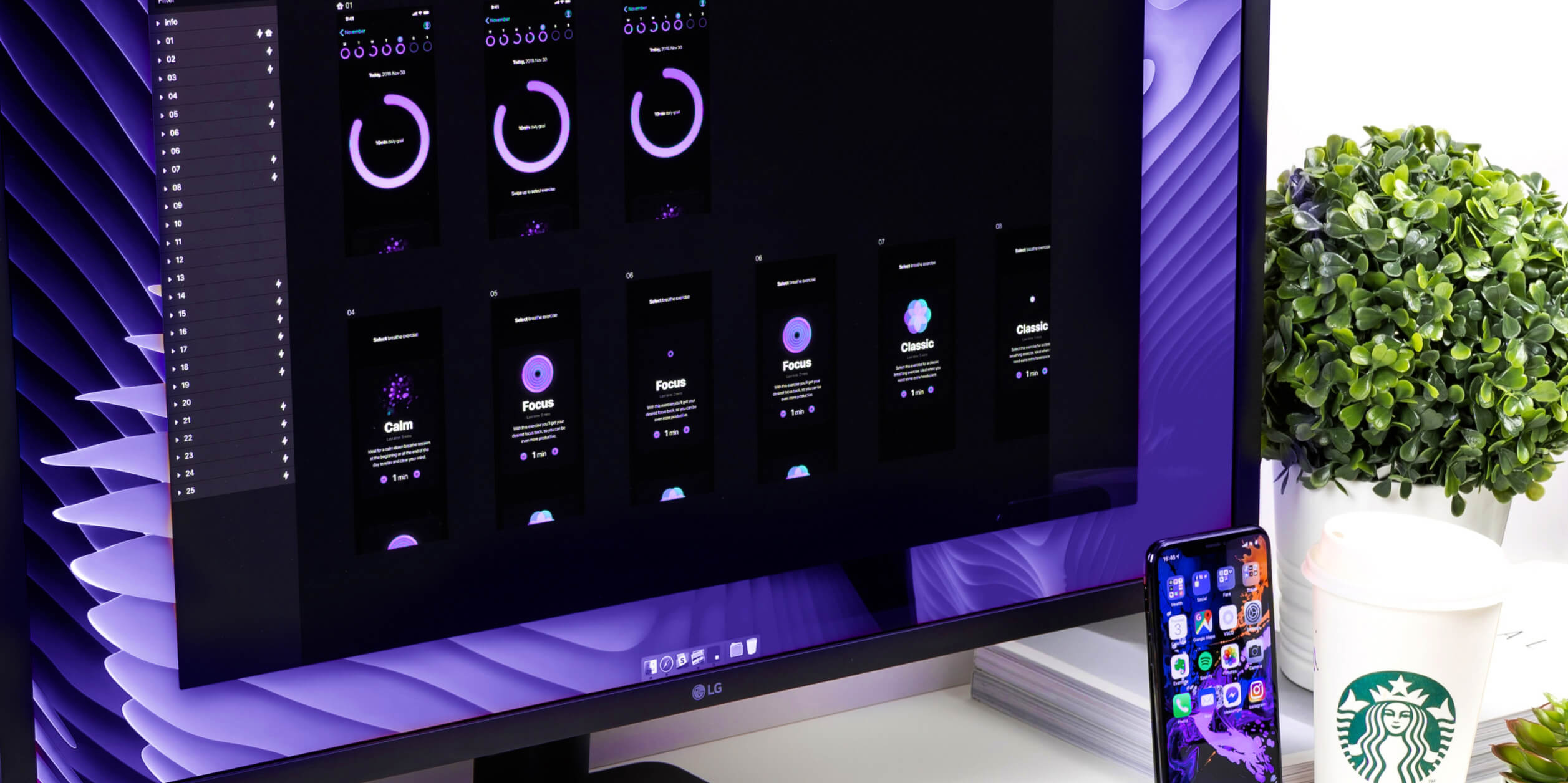 5 Great UX tips to increase your users retention - Brandfolio - Webflow ...