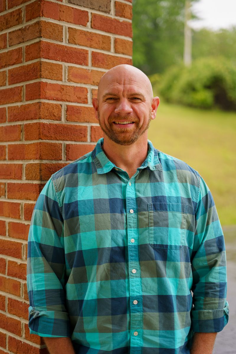 Horse Shoe First Baptist Church - About