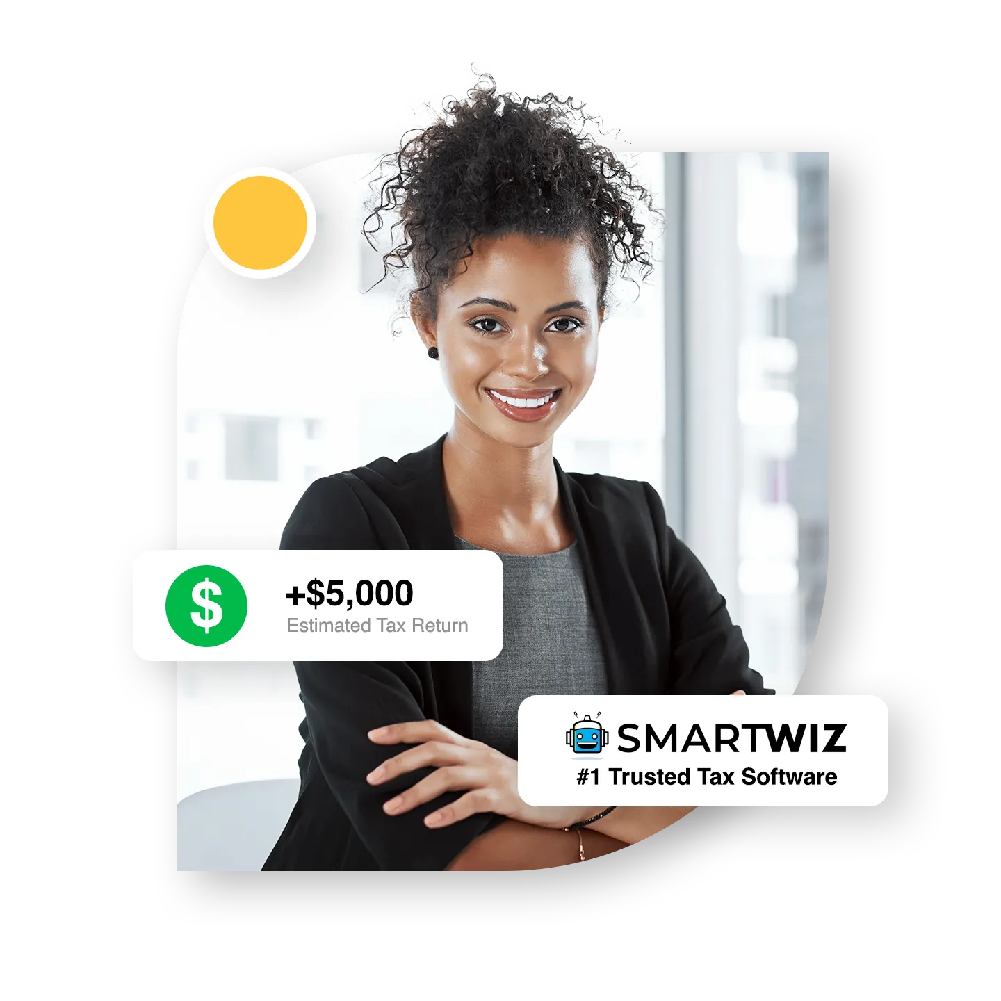 NeatTaxes: Get Your Biggest Refund Without Tax Season Stress
