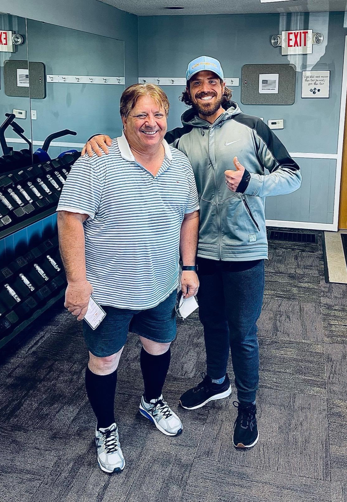 10 Benefits of Personal Training & Why it's a Game-Changer