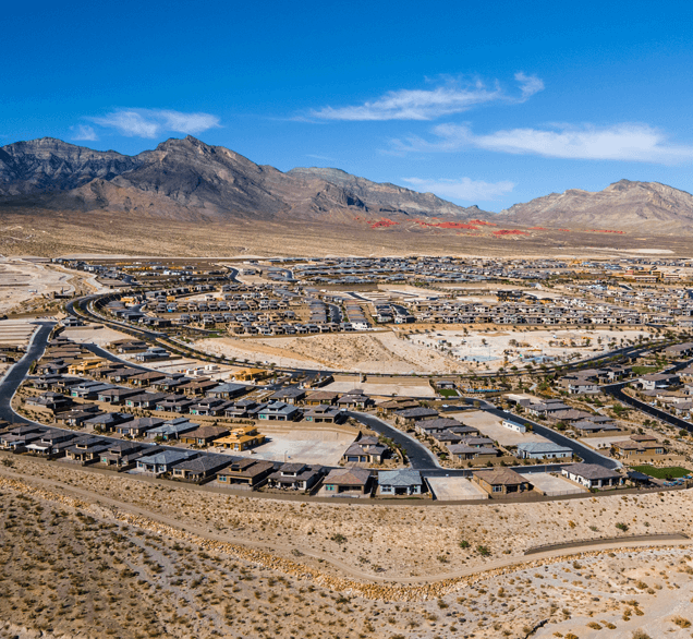 Nevada South Community Management Services | Associa