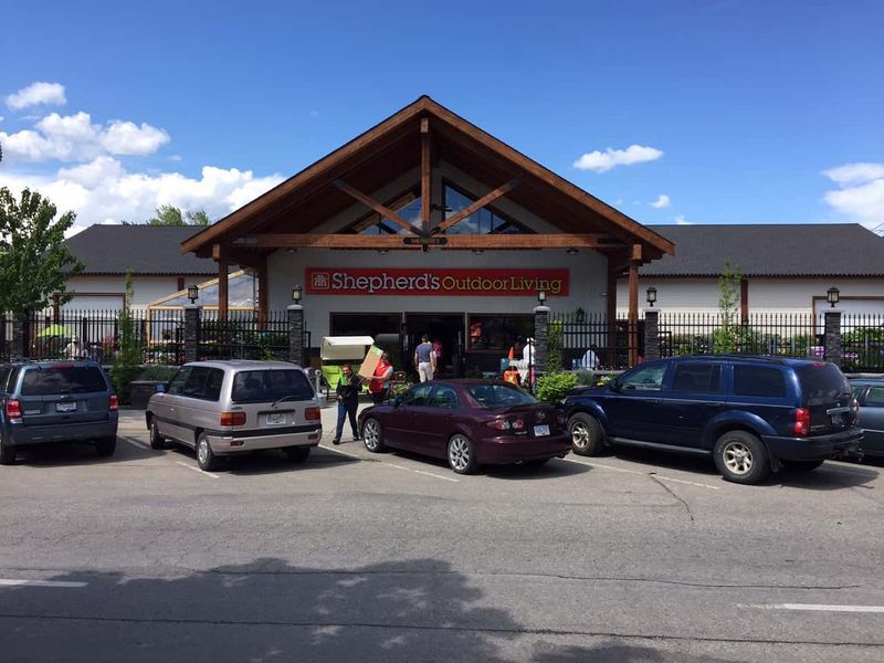 About Us | Shepherd's Hardware