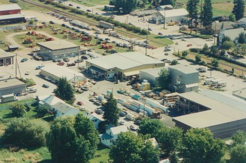 About Us | Shepherd's Hardware