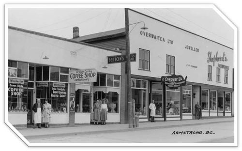 About Us | Shepherd's Hardware