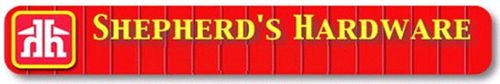 About Us | Shepherd's Hardware
