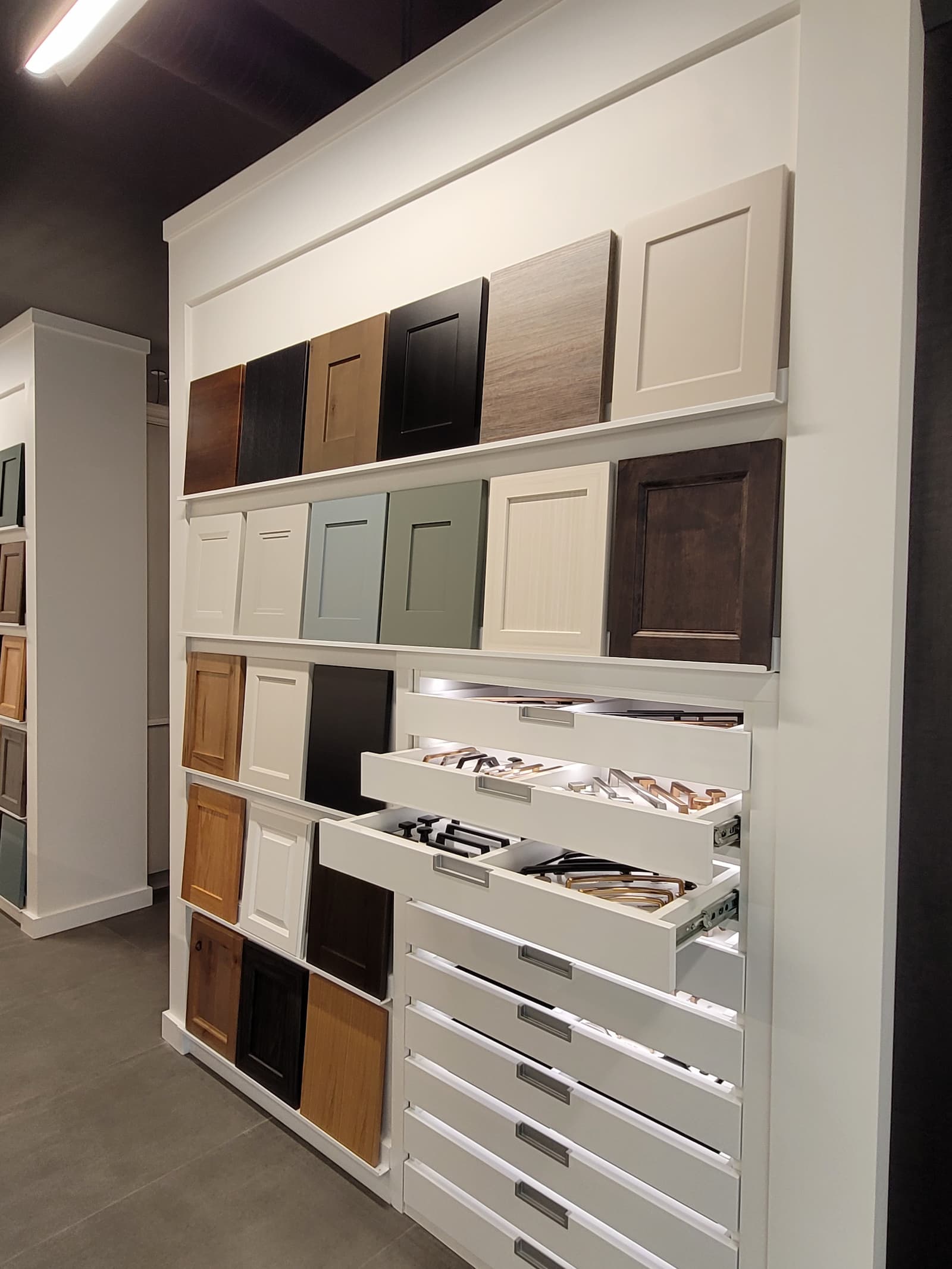 Design Centre | Shepherd's Hardware