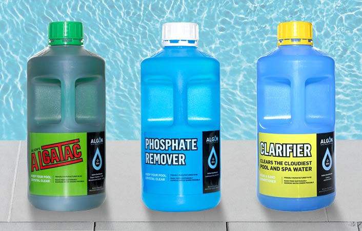 Algon - Specialty Pool Products