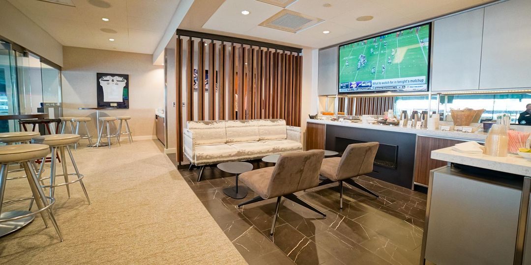 Seattle Seahawks Suites at Lumen Field