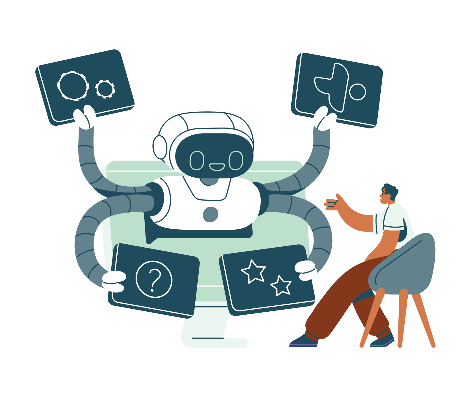 Pluspoint Blog | Introducing Pluspoint AI: The Future of Local Business ...