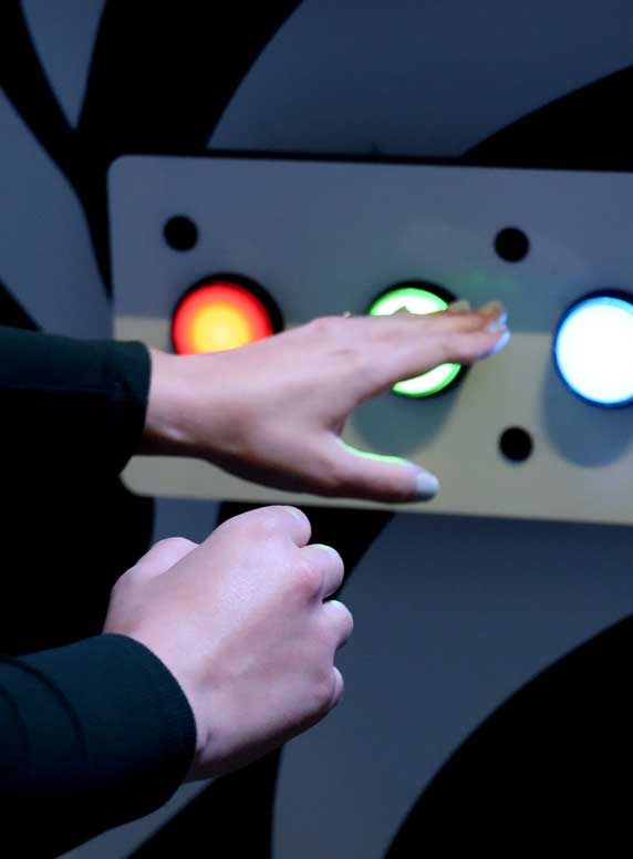 BRKTHROUGH | Immerse Yourself in Social Entertainment | 20,000 Sq. Ft ...