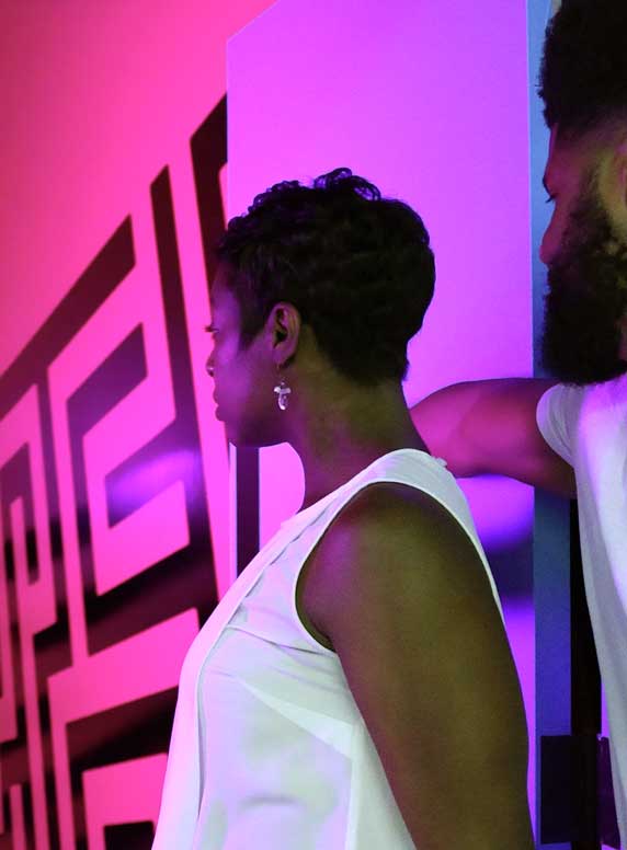 Discover the Thrilling Challenge Room Experience | How It Works