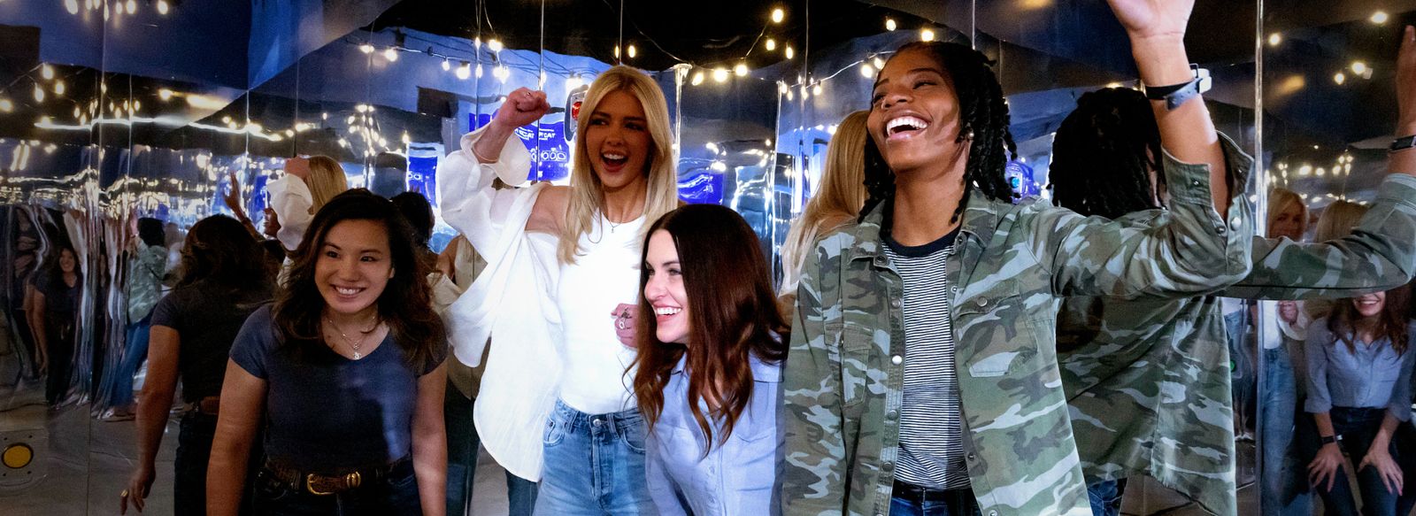 Plan Your Thrilling Adventure | Book Tickets for Our 40 Challenge Rooms