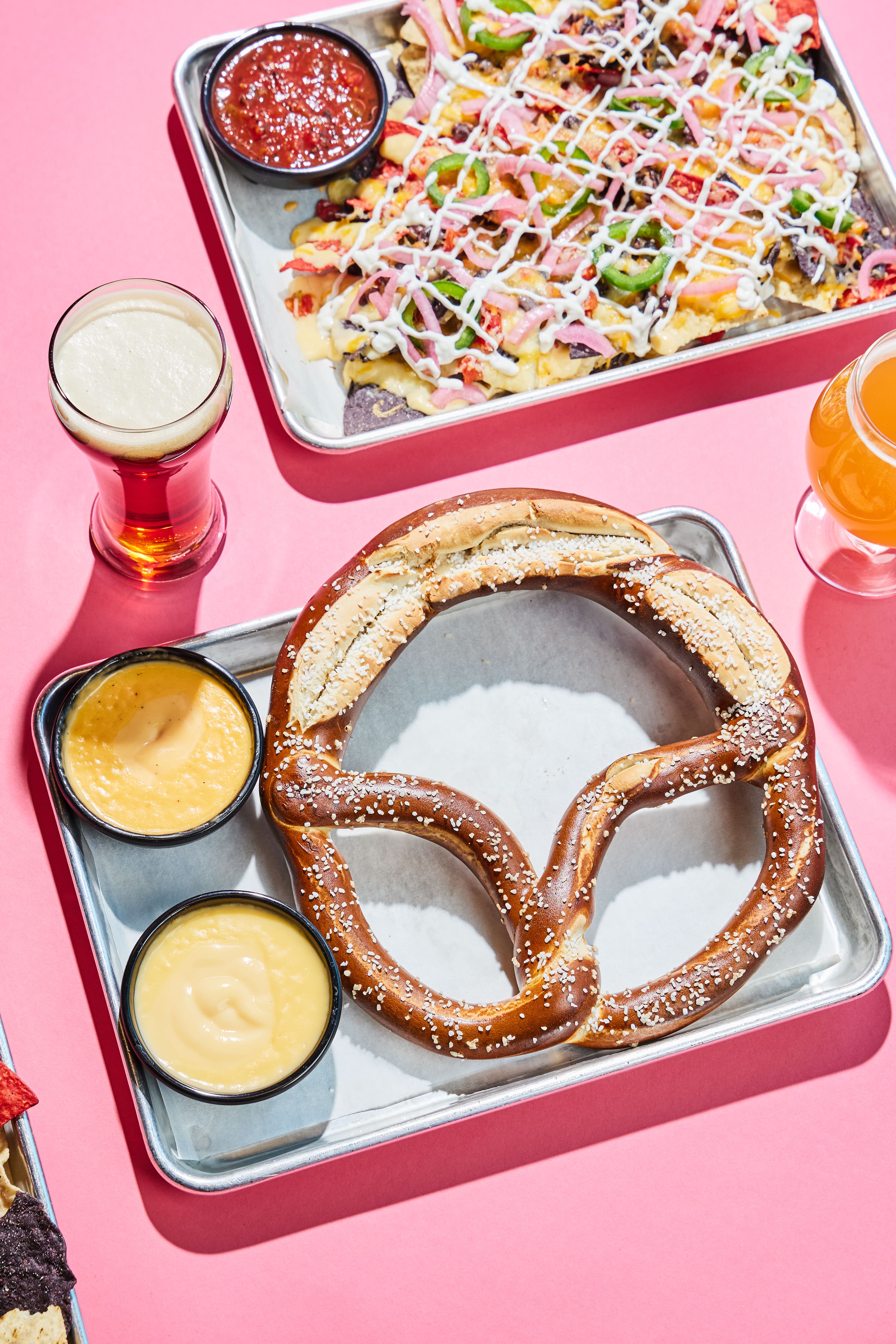 BRKTHROUGH | Immerse Yourself in Social Entertainment | 20,000 Sq. Ft ...