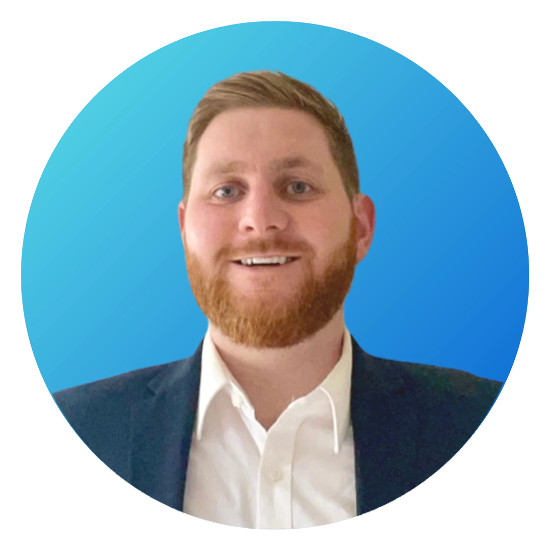 Ciarán Walsh - Strike Digital