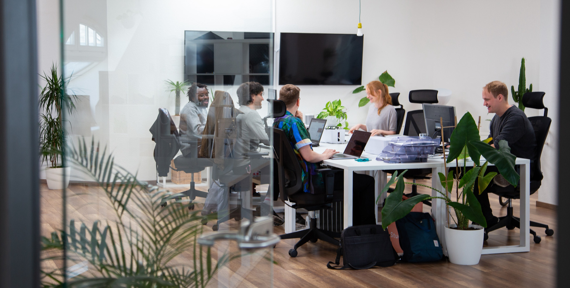 Highlights from the August 2020 office hours | garden.io