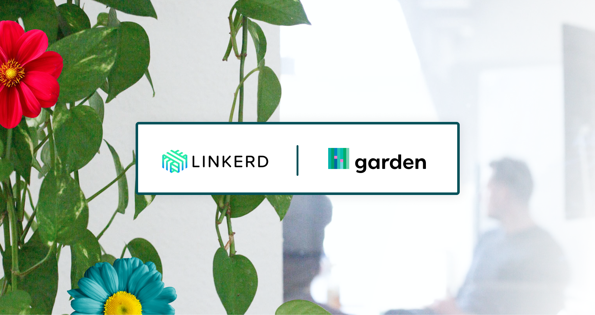 Linkerd and Garden: The perfect internal developer platform | garden.io
