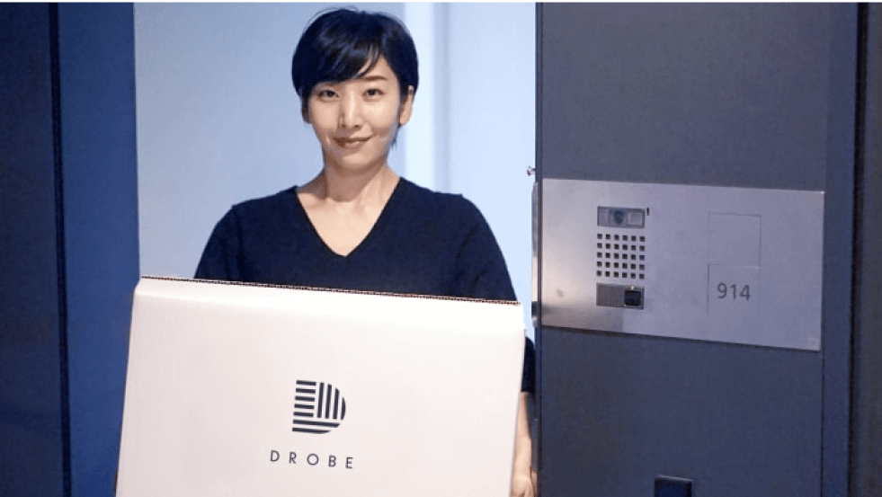 My Bestアイテムだけの最強クローゼットを作ろう！ | DROBE (ドローブ) | スタイリストがつくネットショッピング