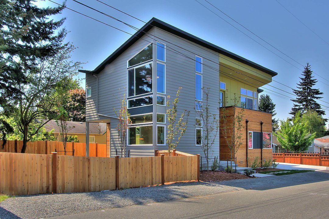 Sage Homes | NW Washington Home Builder