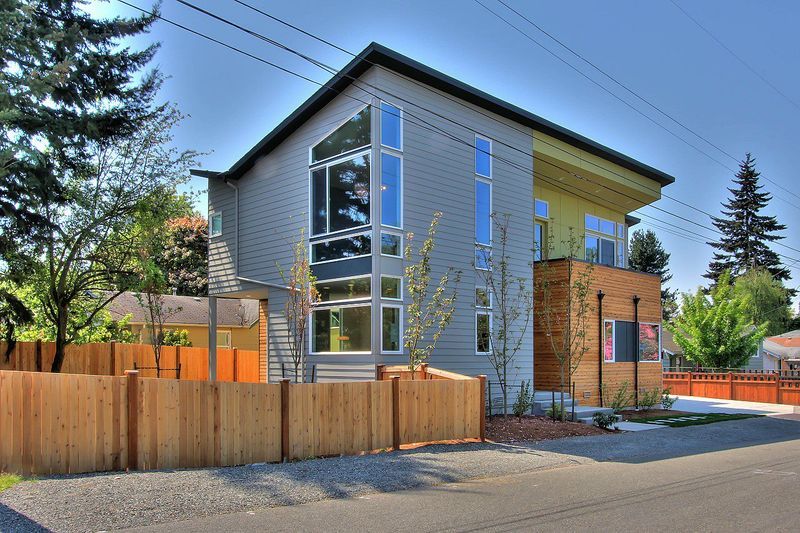 Sage Homes | NW Washington Home Builder