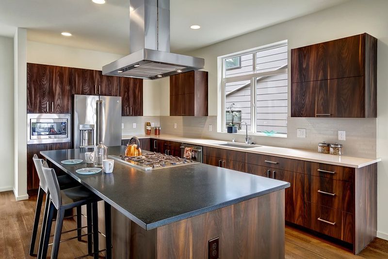 Sage Homes | NW Washington Home Builder